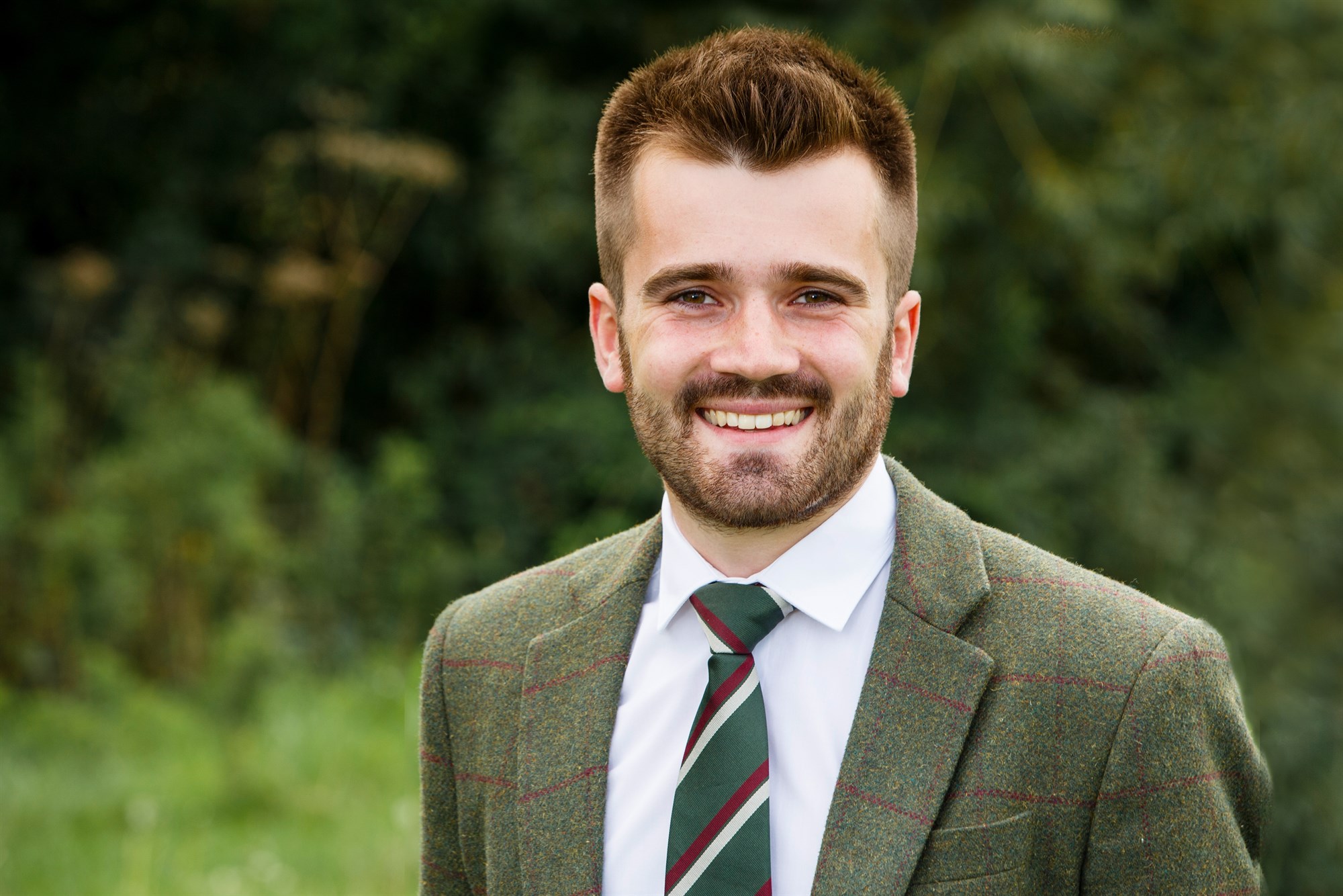 APC success – well done Sam! - Newton