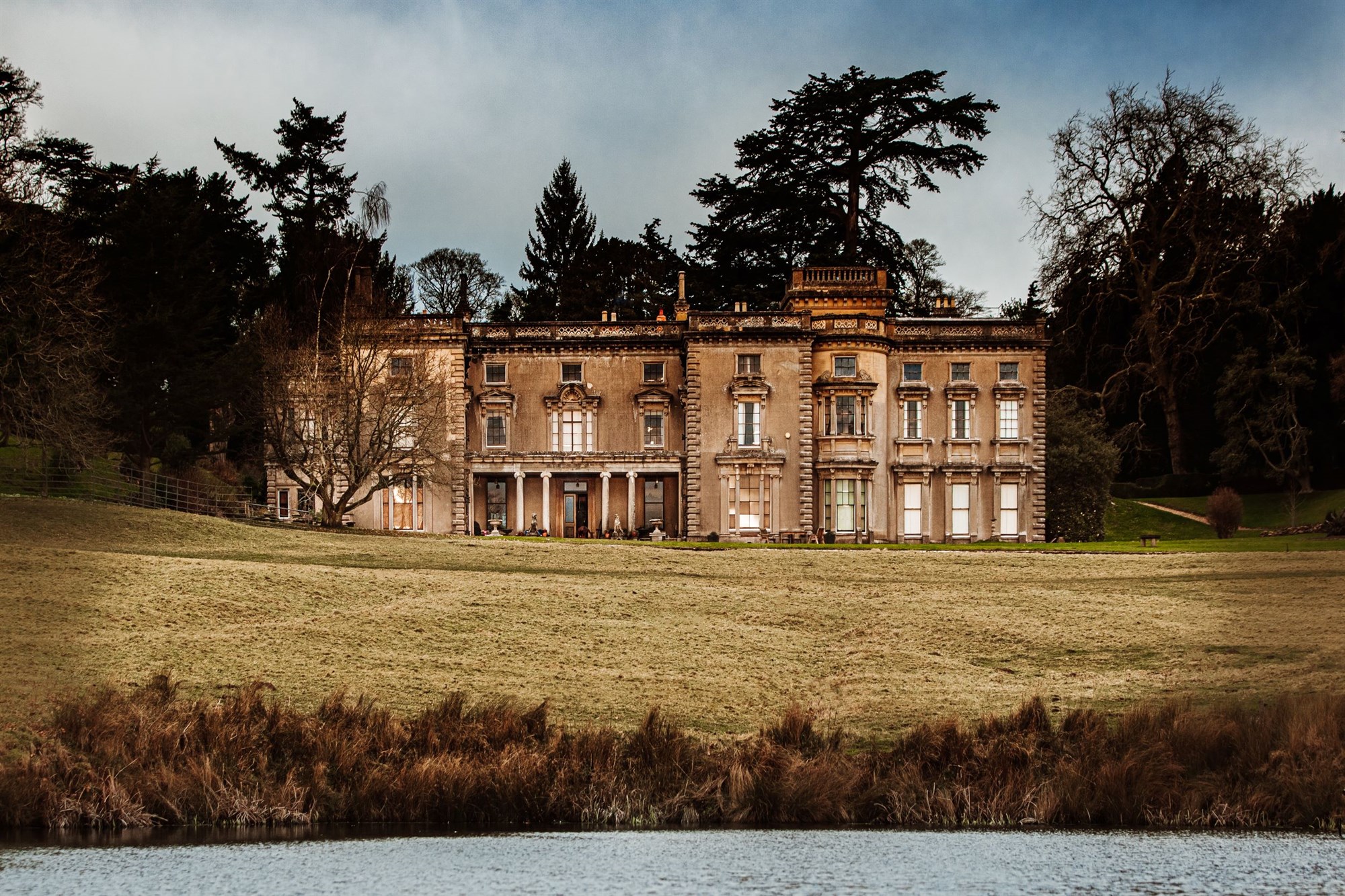 Newton LDP hosts charity clay shoot to raise funds for RABI - Newton